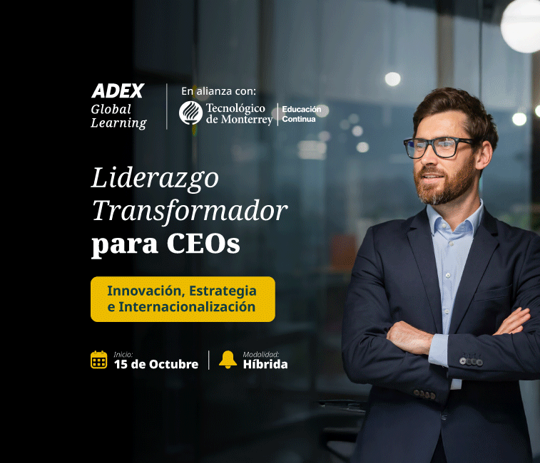 ADEX Instituto Negocios Internacionales