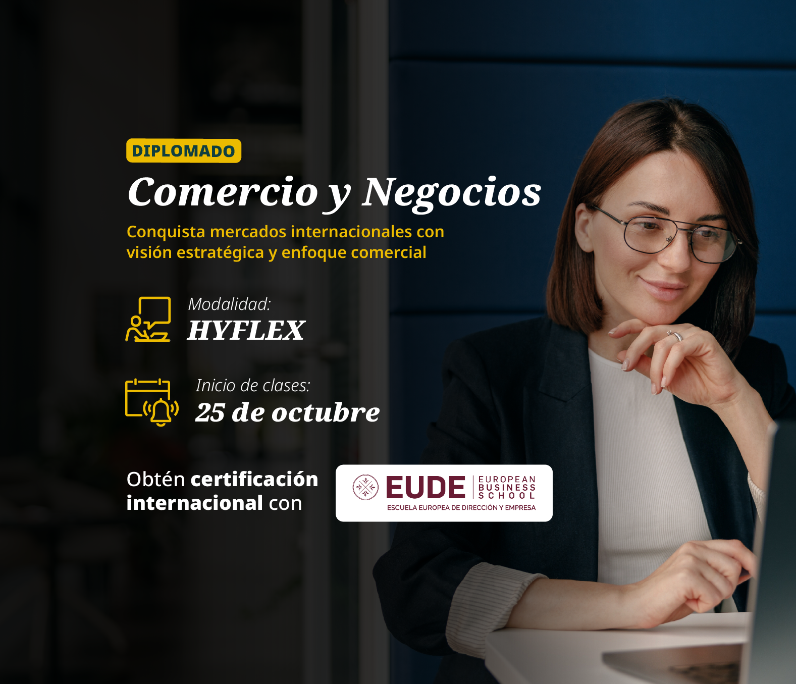 ADEX Instituto Negocios Internacionales